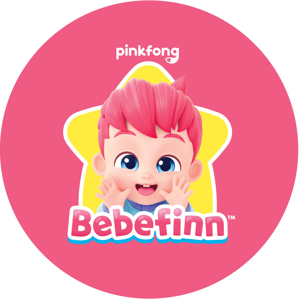 Bebefinn – ProCardPartyShoppe