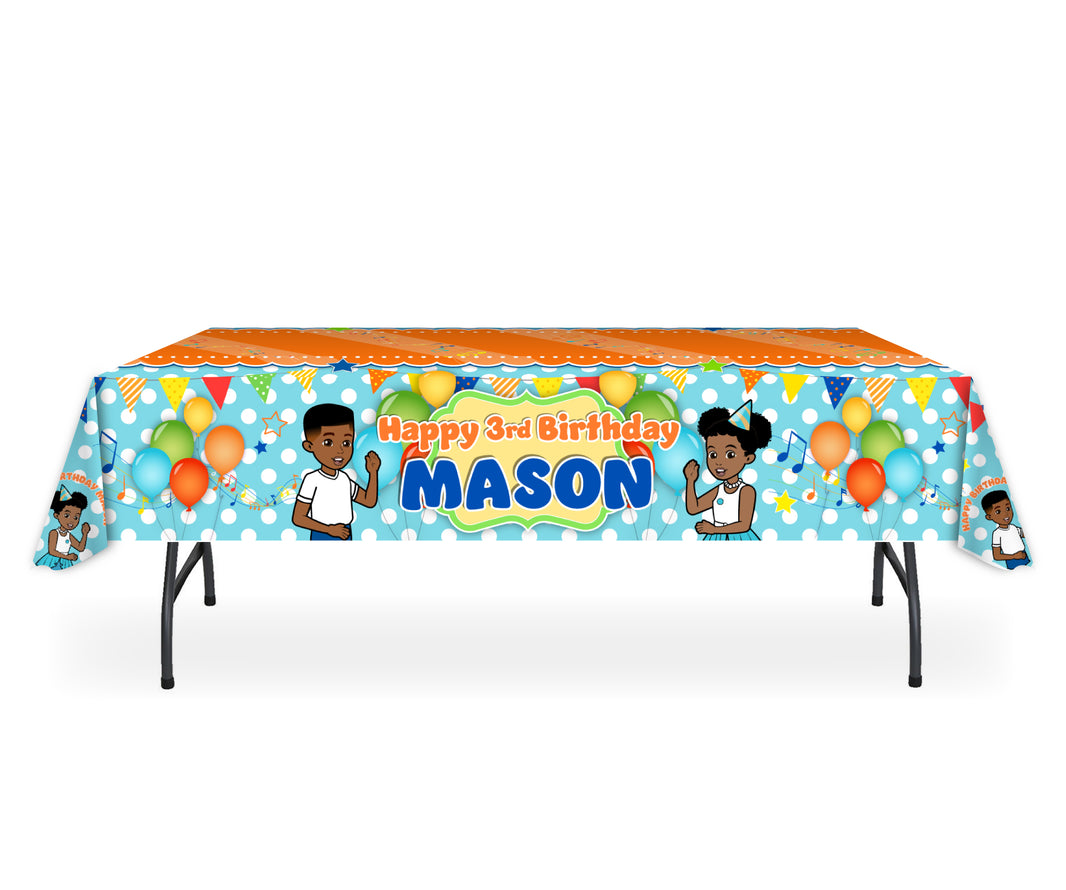 Gracie's Corner Party Supplies & Favor Boxes | Amys Card Creations ...